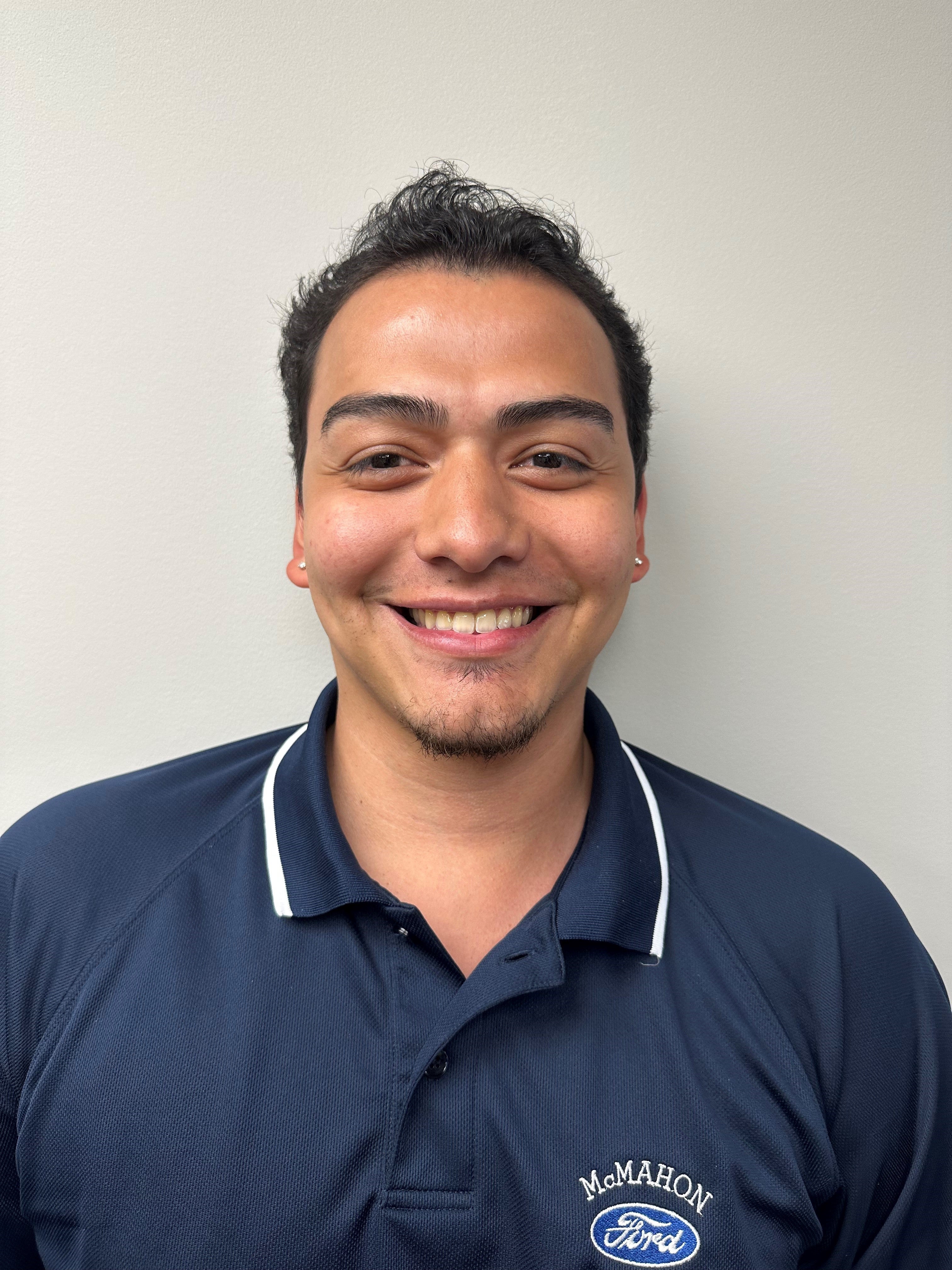 McMahon Ford Staff | Meet Our Ford Team